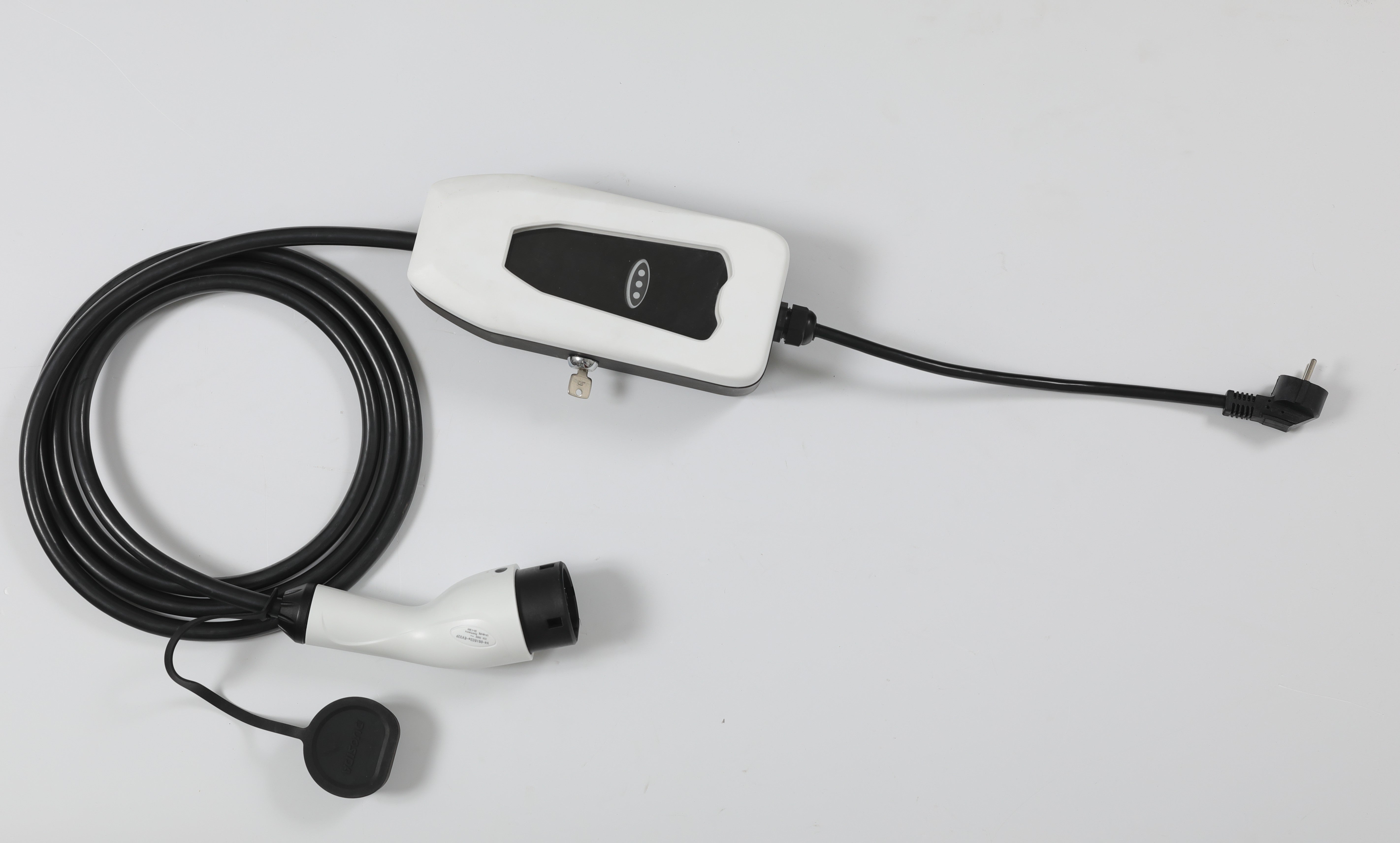 Mobile Lader für das Laden von Elektroautos | Entratek – Entratek Shop